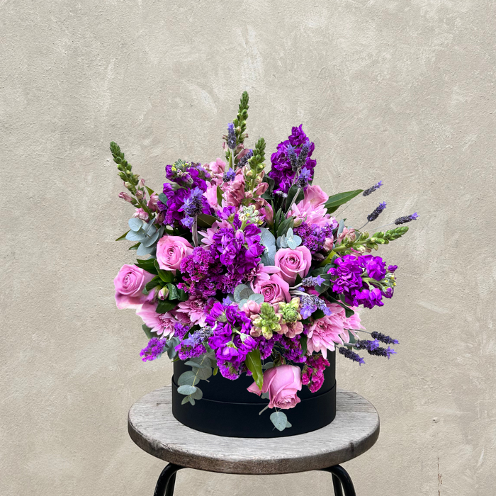 Country Bunch Box