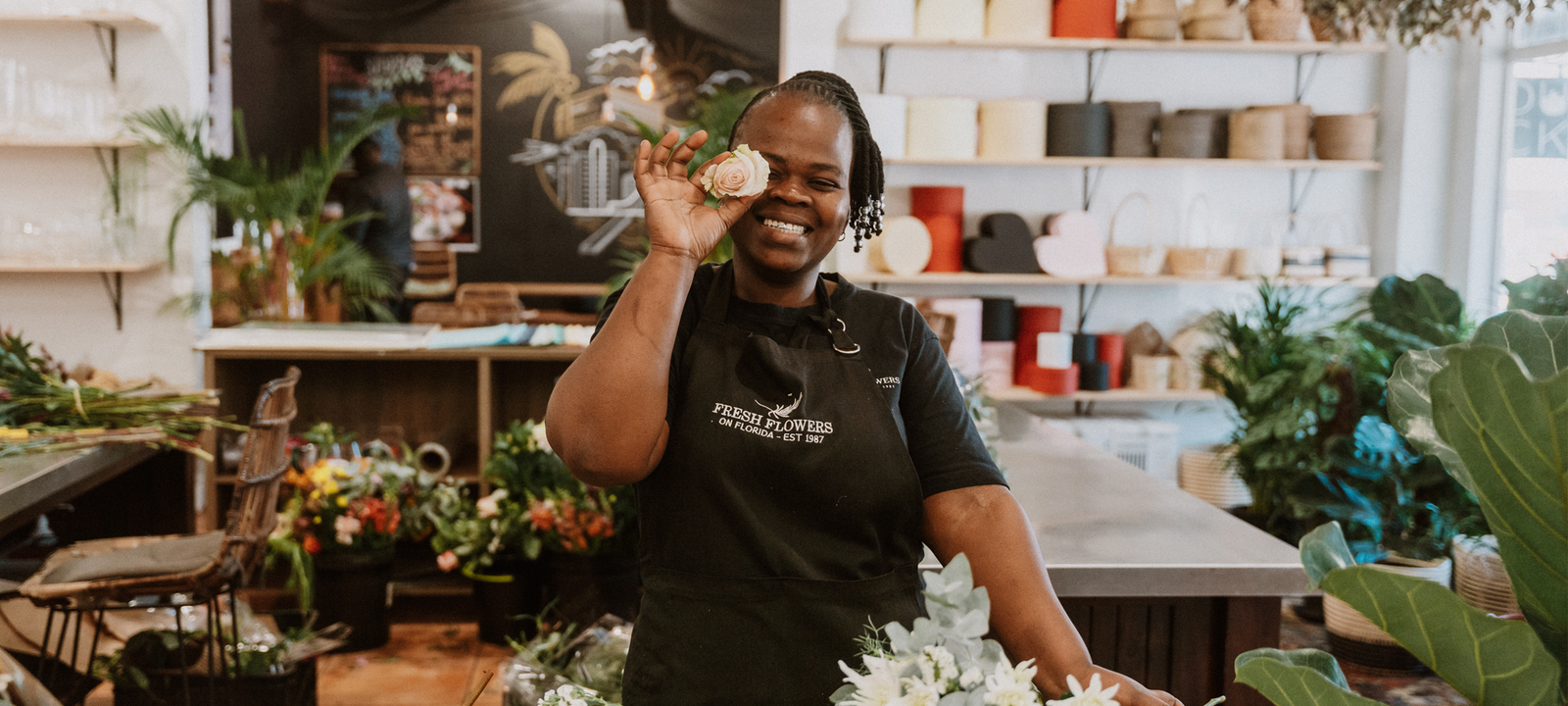 Send Flowers - Flower Delivery | Fresh Flowers on Florida