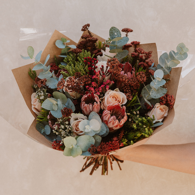 Flower Bouquets